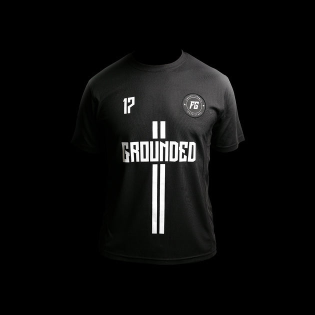 Freshly Grounded Shop