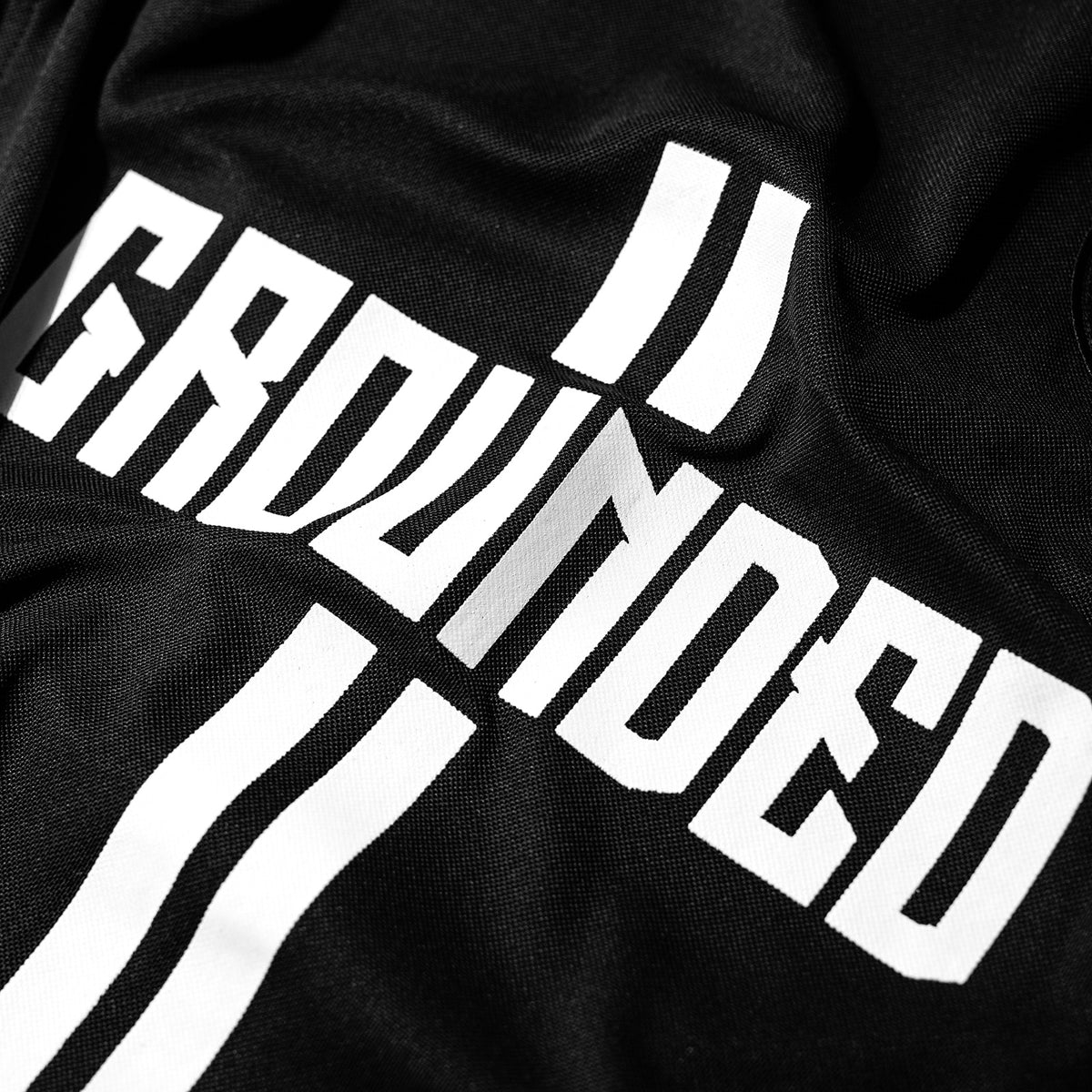 Freshly Grounded Jersey