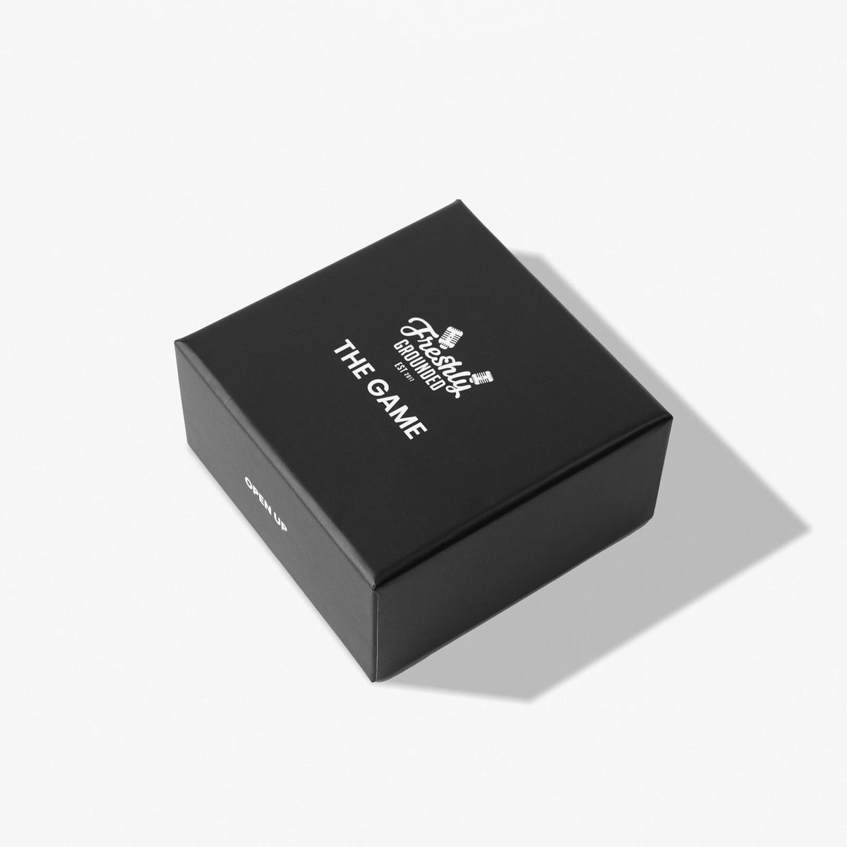 The Game: Muslim Conversation Cards – Freshly Grounded