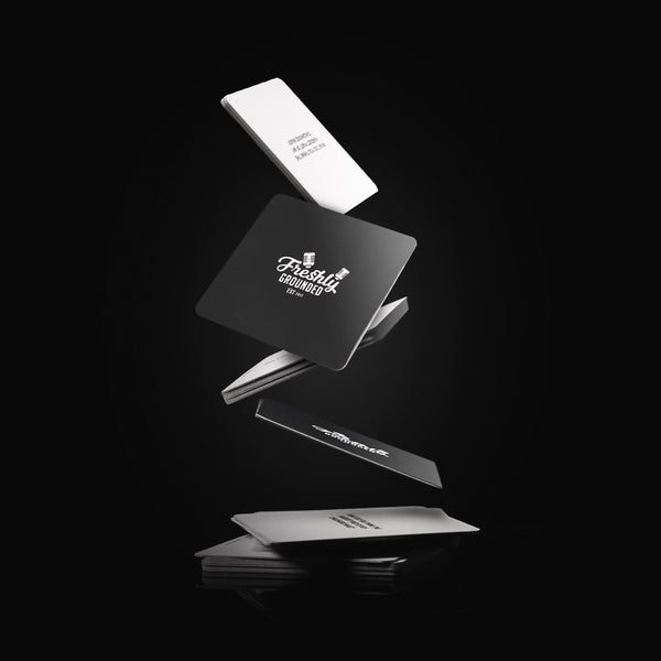 The Game: Muslim Conversation Cards – Freshly Grounded